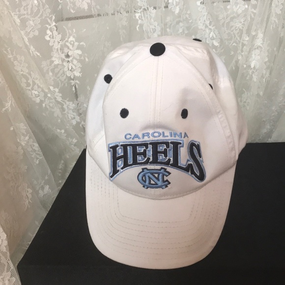 Top of the World | Accessories | North Carolina Tar Heels Baseball Cap ...